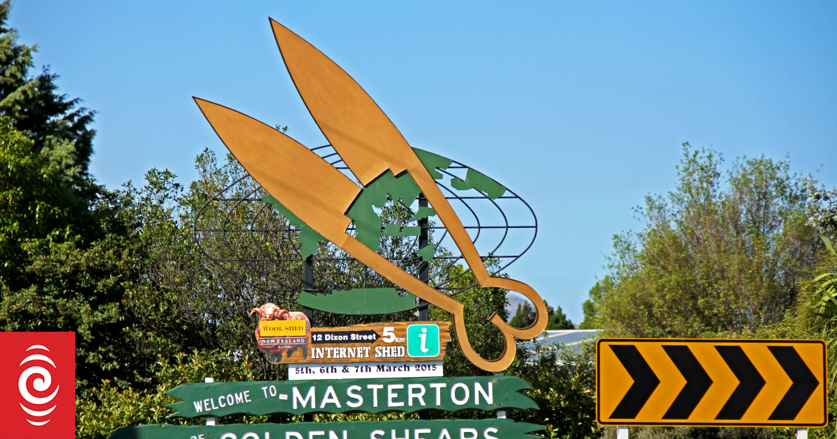 Aucklanders - coming to a place near you | RNZ News