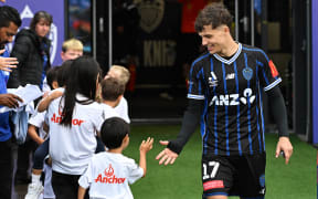 'Gracias, hermano': All Whites defender Tim Payne gets surprise social ...