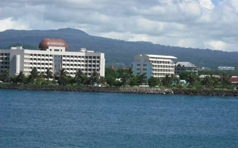 Samoa suspends 12 corrections staff | RNZ