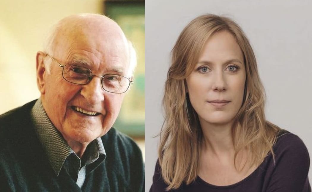 2018 NZ Festival Writers and Readers: Questions of Faith Writers and ...