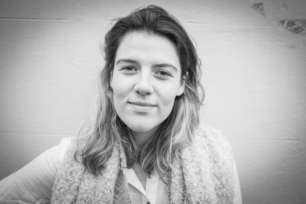 Loading Docs 2021: Fifty Percent | RNZ