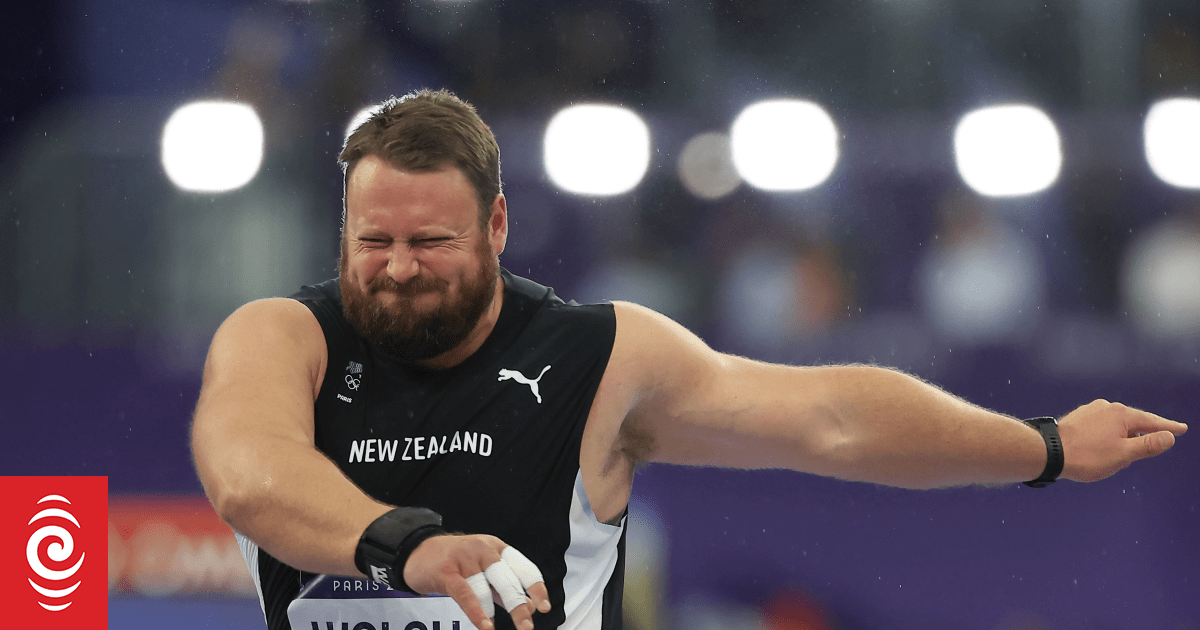 'A lot has changed': Tom Walsh reflects and looks ahead to return | RNZ ...