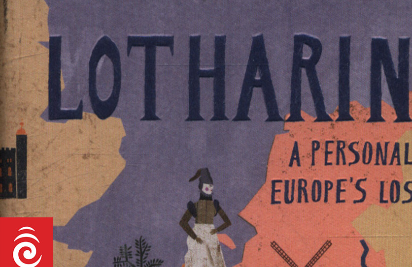 Book review - Lotharingia | RNZ