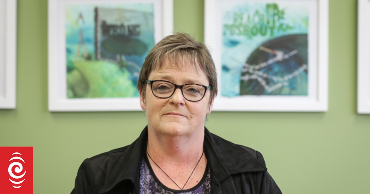 Porirua Women's Refuge diverted funding to new charity | RNZ News