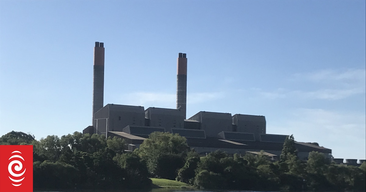 Genesis Energy strikes deal to increase domestic coal supply for Huntly ...