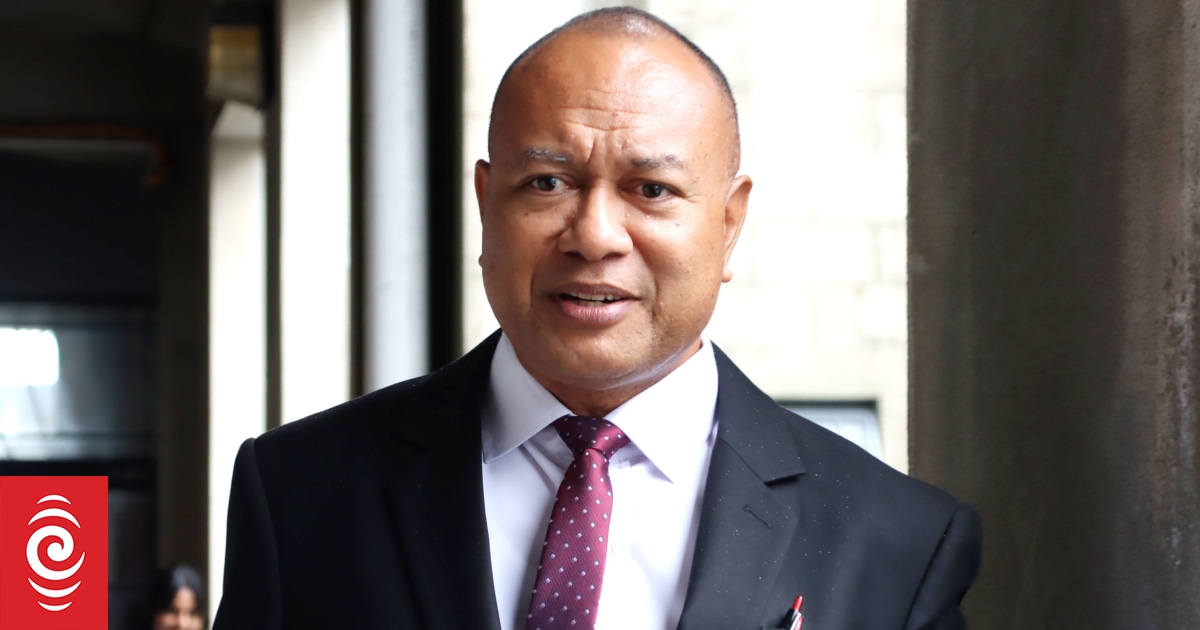 'A big loss for the nation': Fiji's public prosecutor dies at 49 | RNZ News