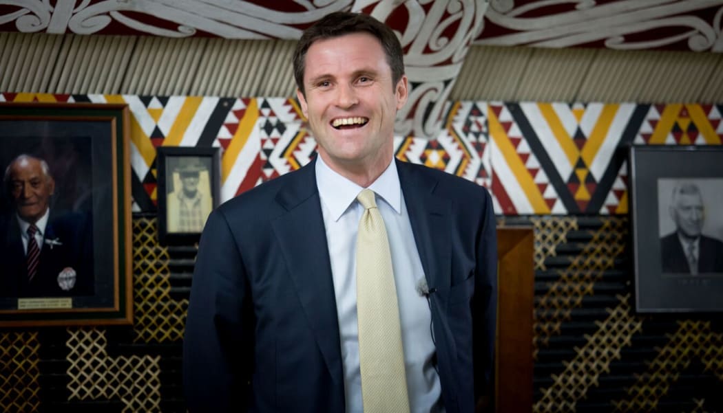 Meet Zespri's new CEO | RNZ