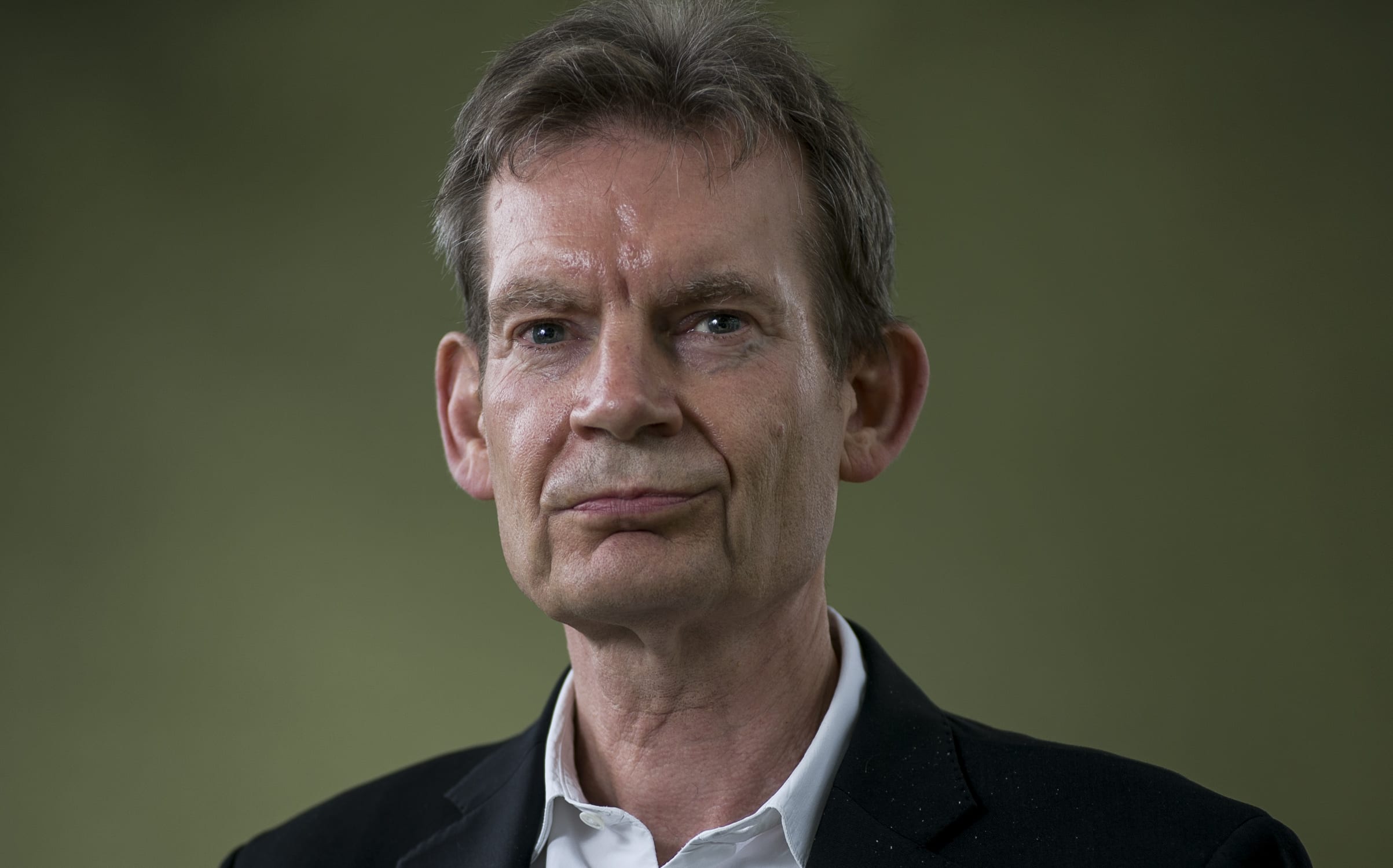 Graham Swift: Booker prize winner's latest novel | RNZ