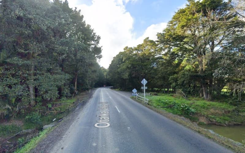 Northland police launch homicide investigation following death of ...
