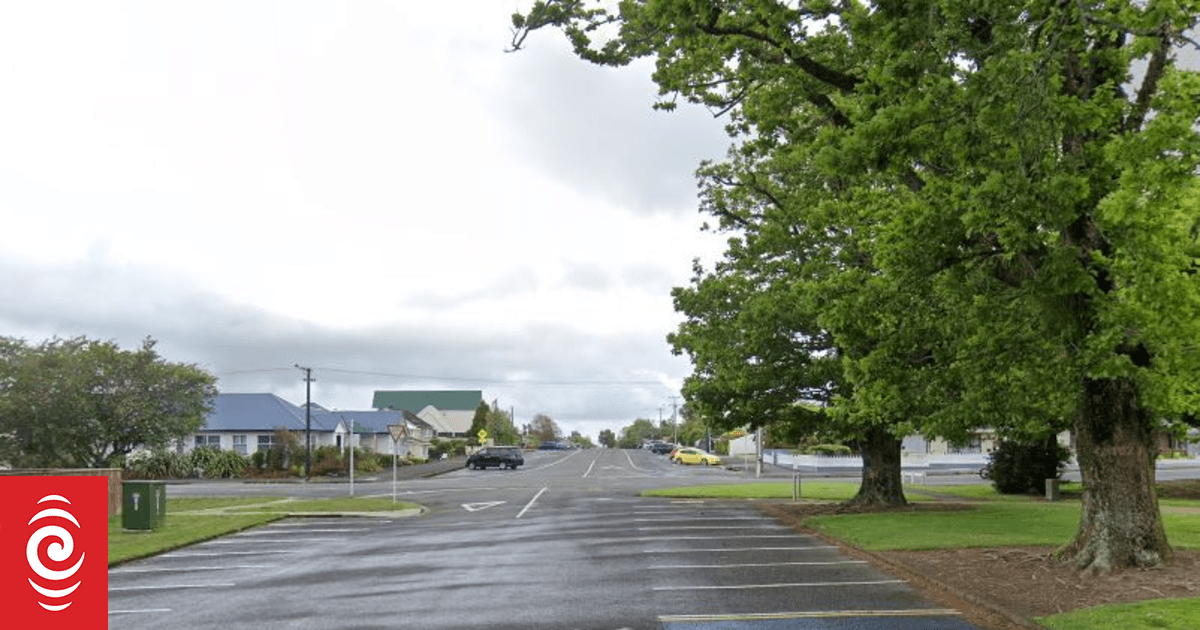 Police investigating unexplained death in Stratford | RNZ News