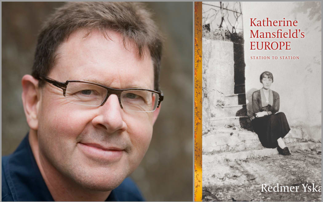 Six tributes to the writer Katherine Mansfield | RNZ