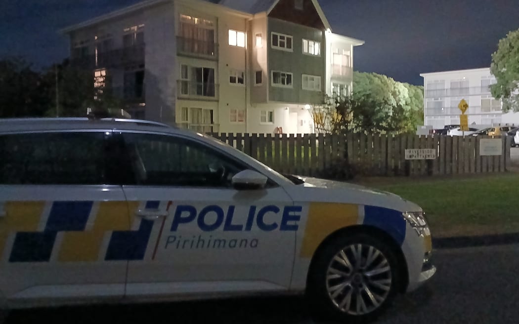 Crime and Justice | RNZ News