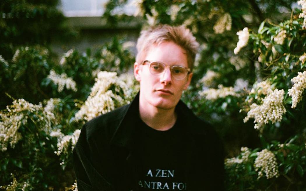 Verse Chorus Verse: Zen Mantra | RNZ News