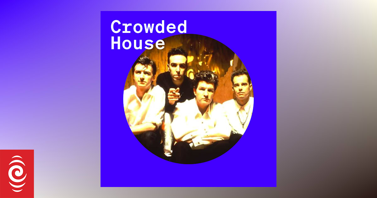 crowded house documentary