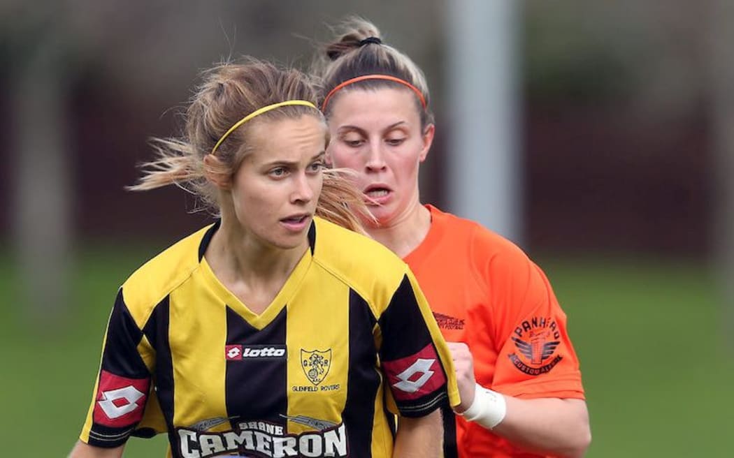 Sport and climate change | RNZ