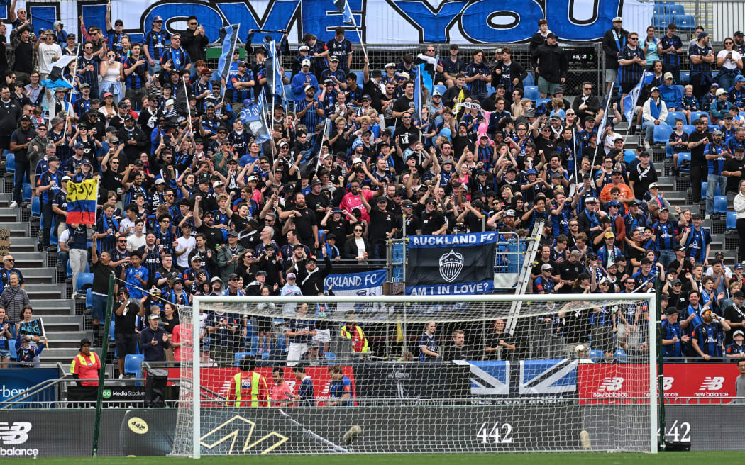 Auckland FC’s A-League season on the line in home elimination final ...