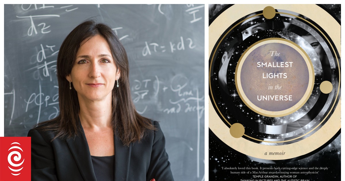 Sara Seager: searching for planets beyond our solar system | RNZ