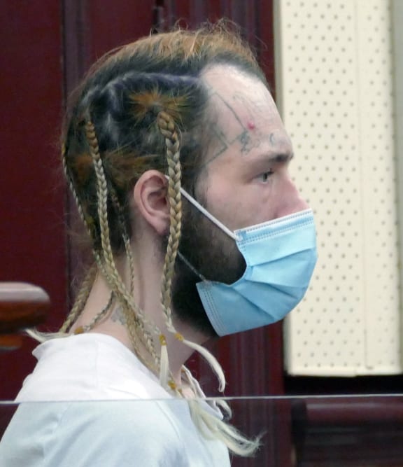 Otago man becomes first jailed in New Zealand for 3D printing firearms | RNZ News