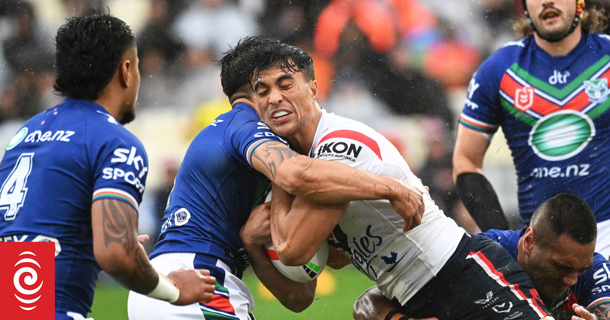 Sports chat with Joe Porter | RNZ