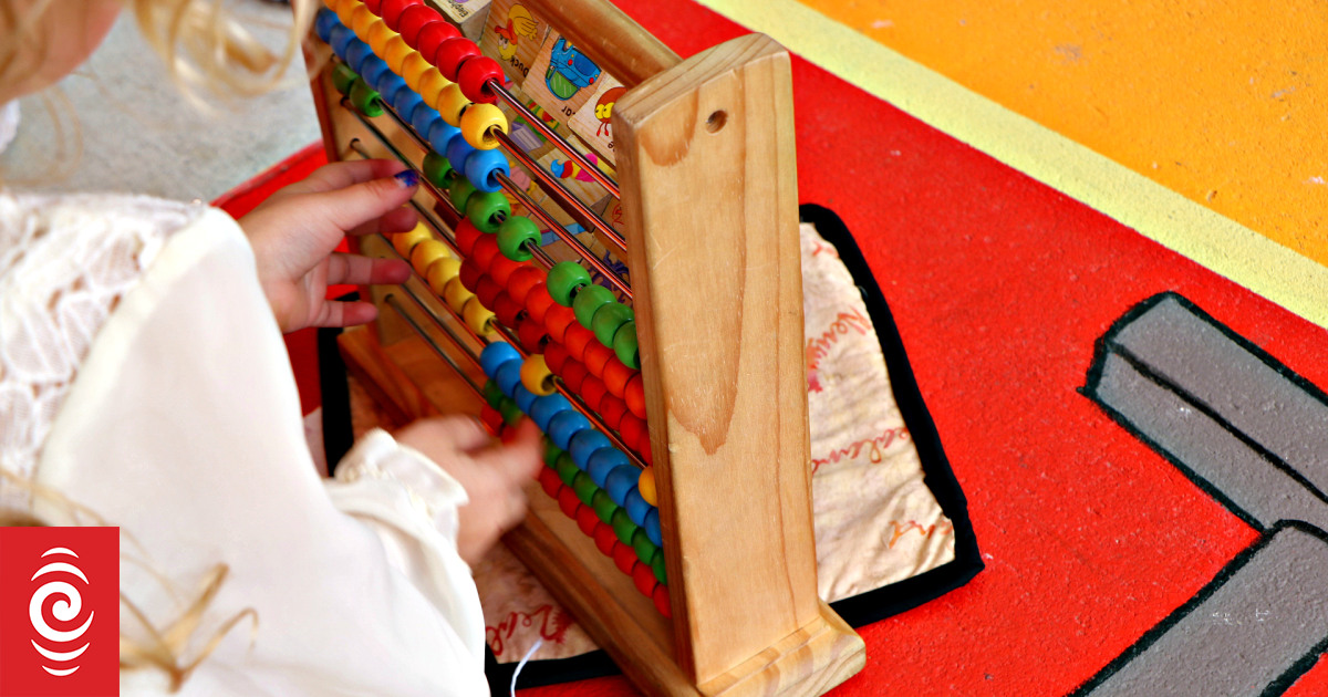School holiday programme at Northland prison | RNZ