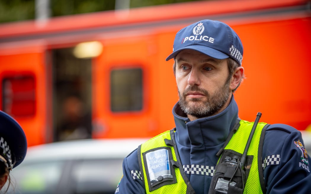 Body found in search for Philip Sutton, missing since Wellington storm ...
