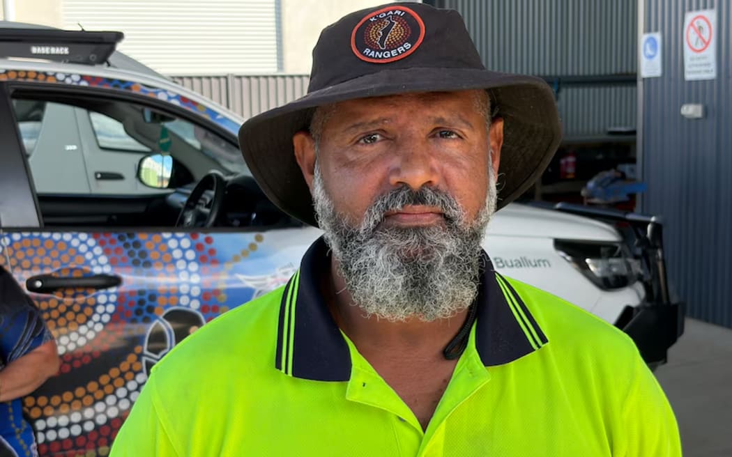 K'gari traditional owners raise dingo management issues after teen's ...