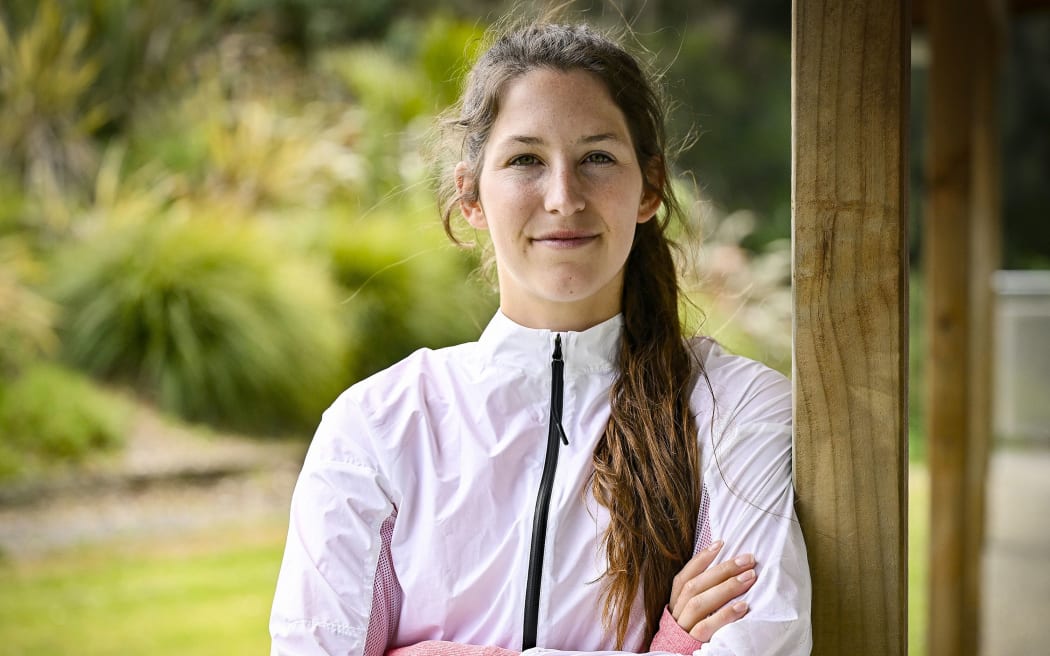 Olympics 2024: Eliza McCartney takes conservative approach in build-up ...