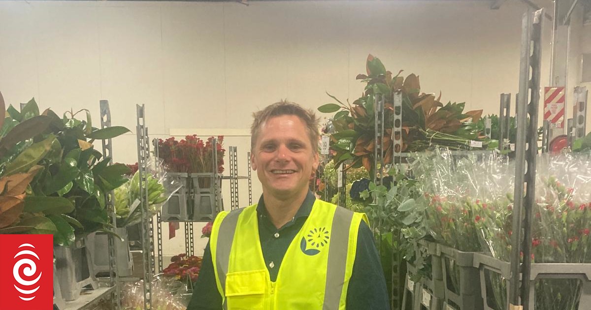 Price of a rose: Cost of flowers continues to bloom | RNZ News