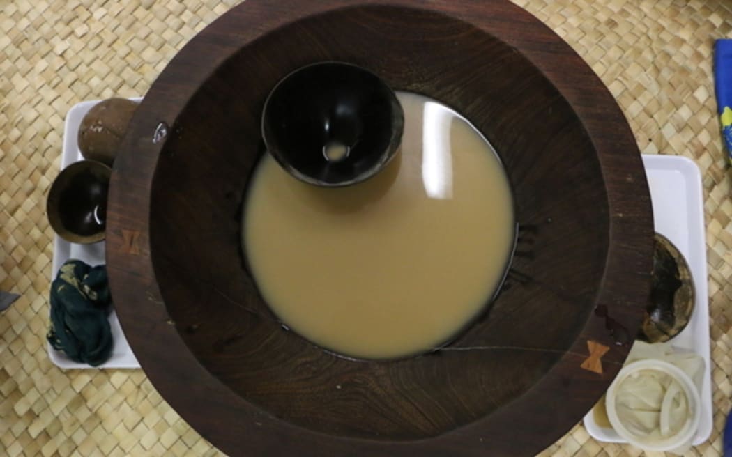 Vanuatu pushes standardisation of kava industry | RNZ News
