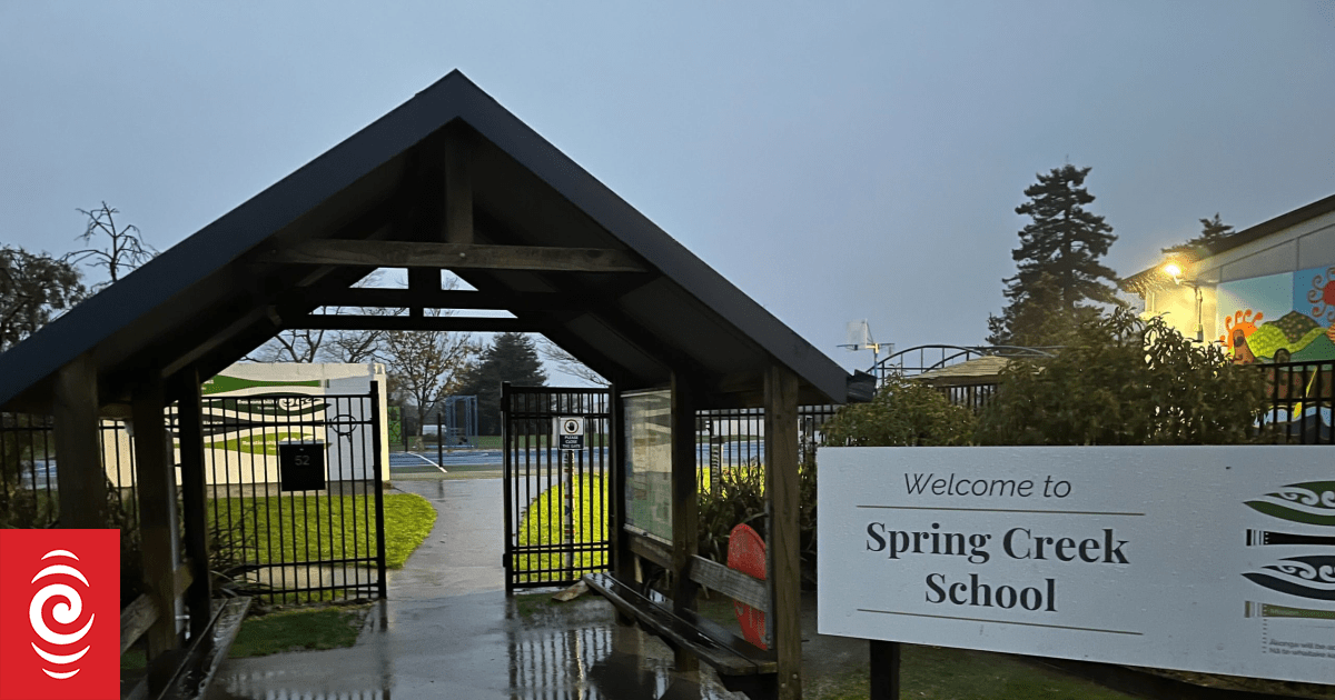 Weather: Marlborough evacuees irked by lack of flood protection action ...