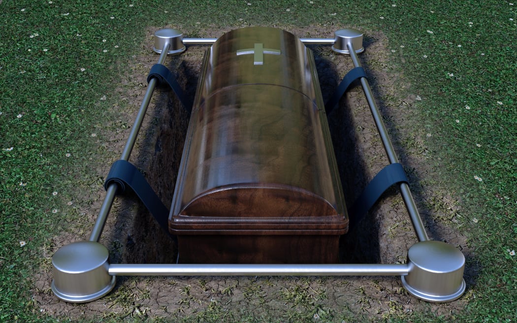 DIY funeral: How does it work and could it save you money? | RNZ