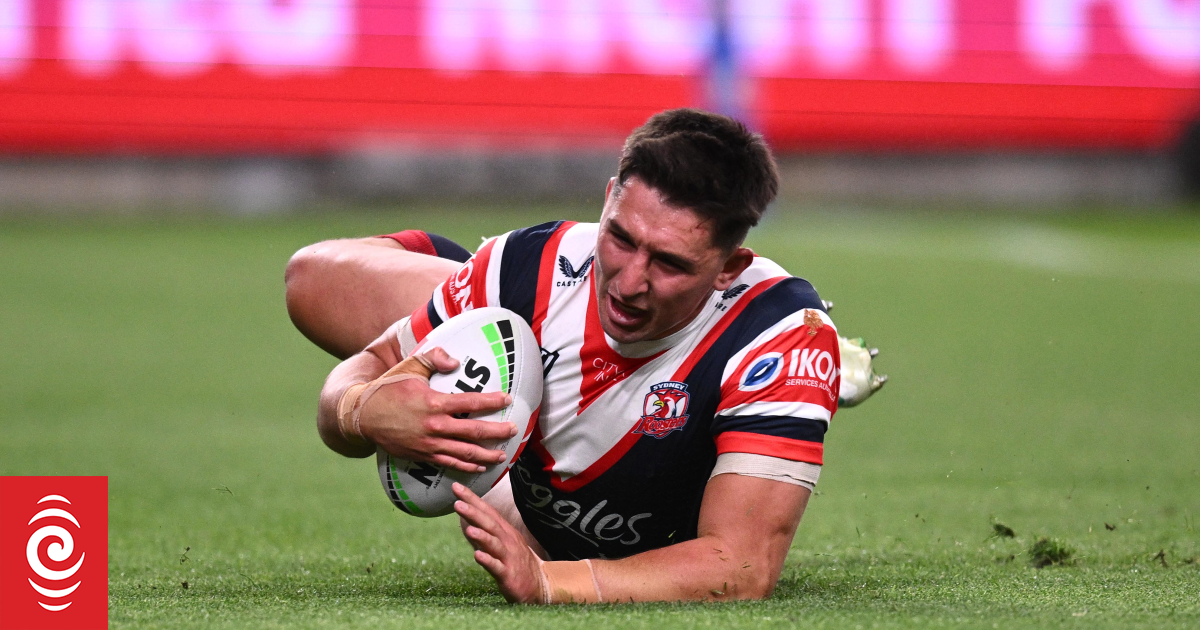 Roosters hand Victor Radley 10-match ban for bringing NRL club into ...