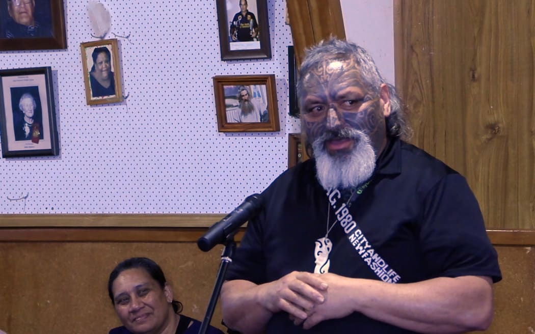 Candidate hui challenges councils and iwi chairs | RNZ News