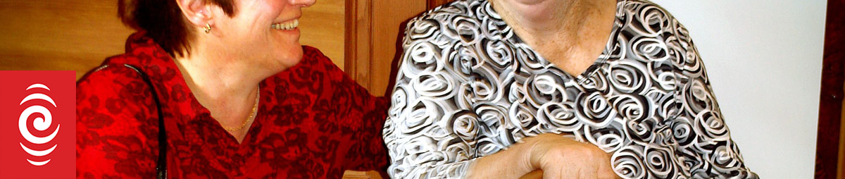 NZ Biography: Pamela Gordon on Janet Frame | RNZ