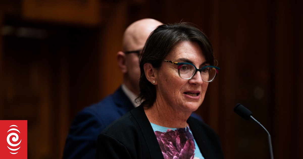 I Am Hope chair's donations to National questioned after $24m Gumboot ...