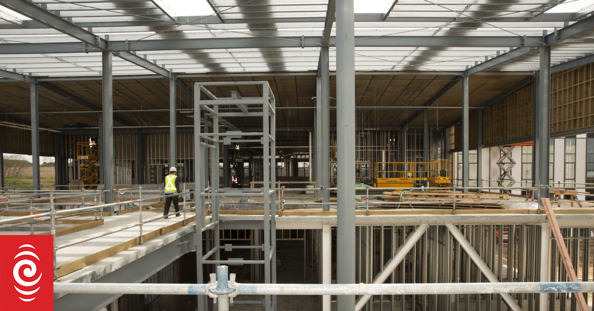 Secondary Principals' Association welcomes review of school property ...