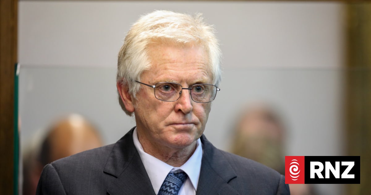 Guilty verdict in Mei Fan murder trial | RNZ