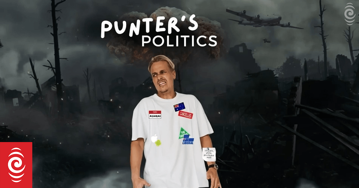 Are Australian podcasters, not politicians, driving Gen Z’s election ...