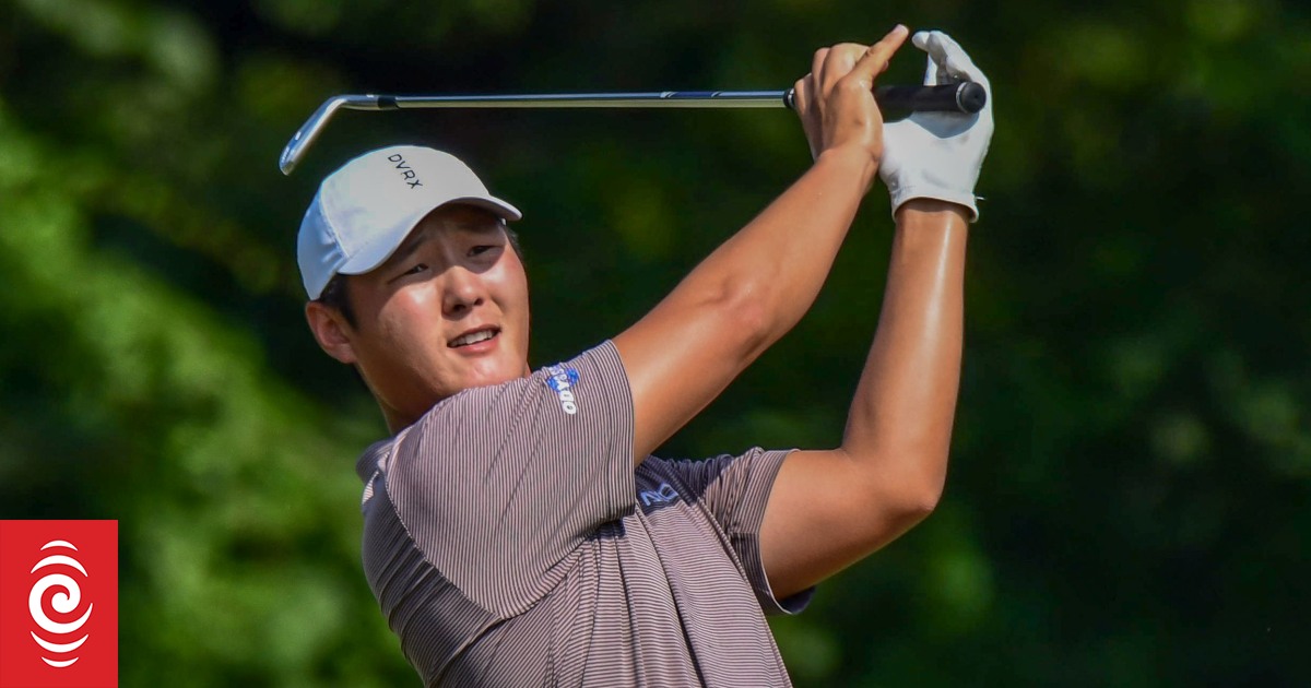 Danny Lee launches new season | RNZ News