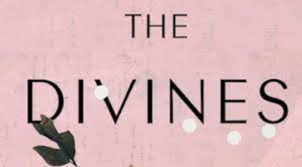 Book review - The Divines by Ellie Eaton | RNZ