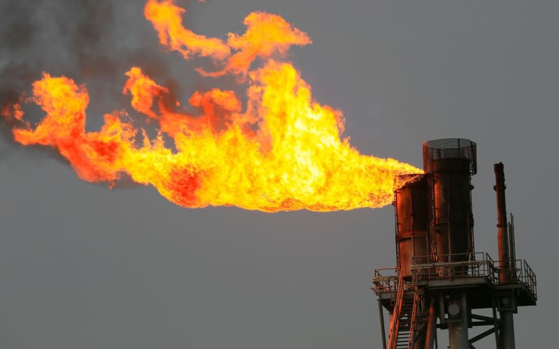 Warning gas will run out soon met with scorn by industry | RNZ
