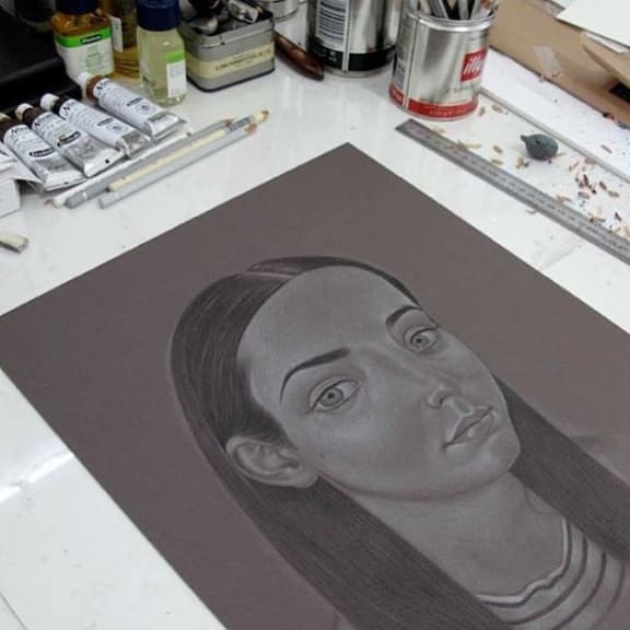 Pebbles Hooper opens up about social media wars | RNZ