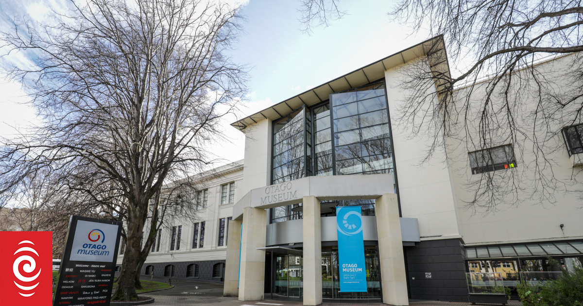 Tūhura Otago Museum return Indigenous Australian taonga | RNZ News