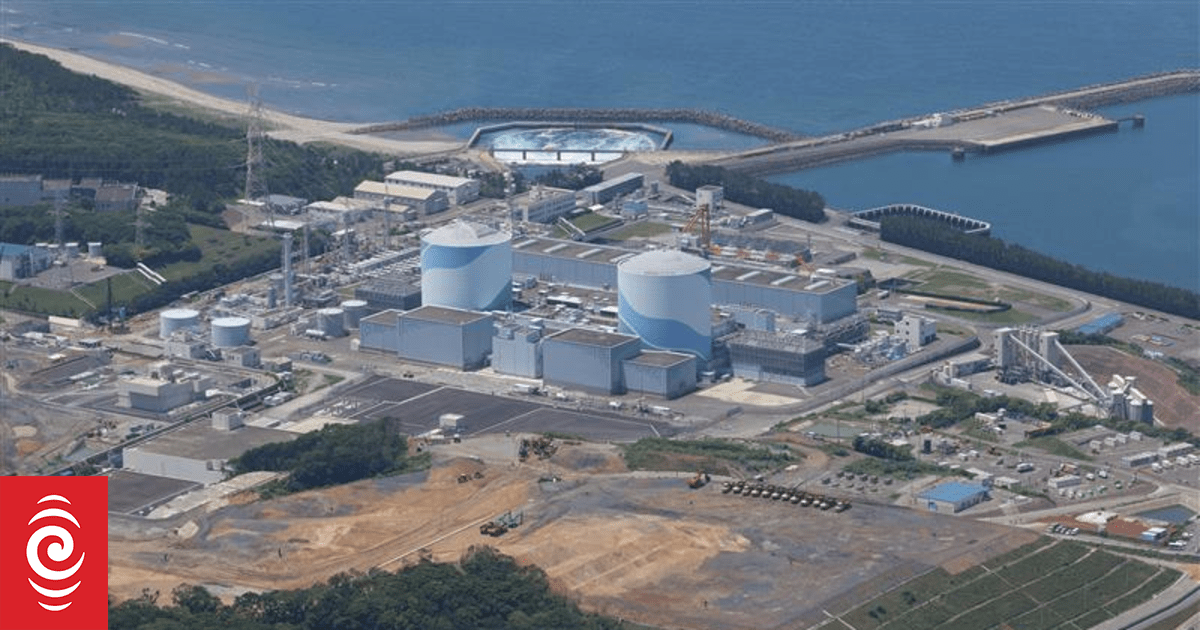 Japan to increase nuclear power as new crisis overshadows Fukushima ...