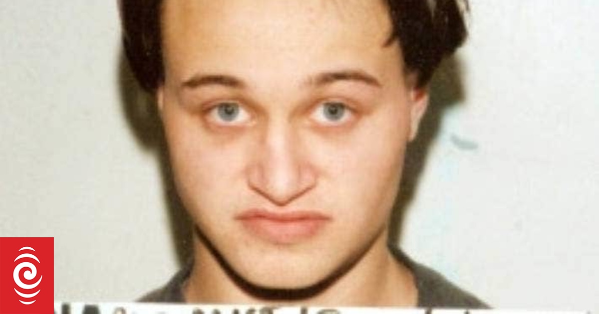 Sex offender and killer Basil Mist denied Supreme Court bid to remove ...