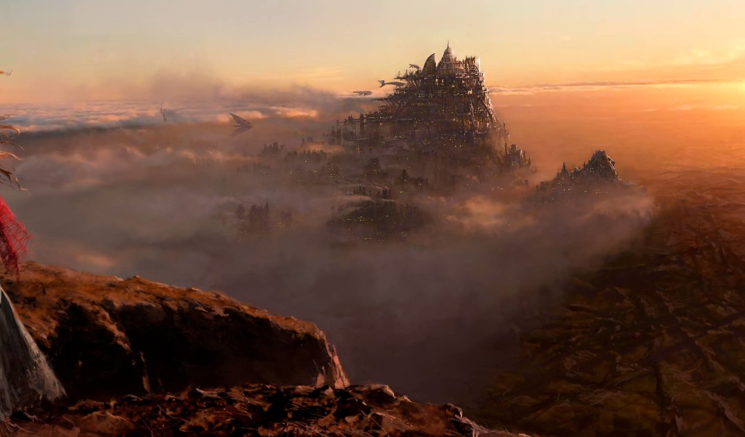 Mortal Engines partnership pays off | RNZ News