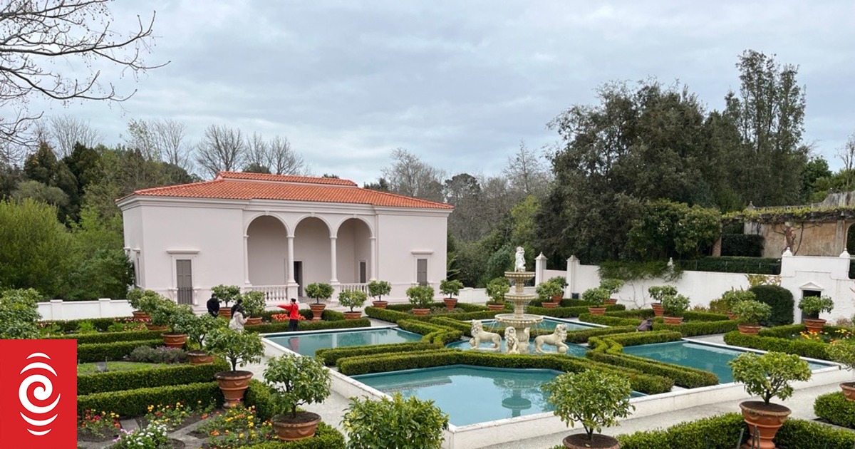 The Panel with Zoe George and Phil O'Reilly, Part 2 | RNZ