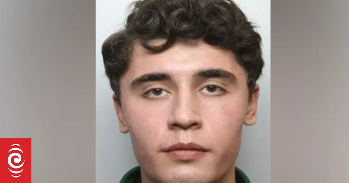 UK correspondent Matt Dathan | RNZ