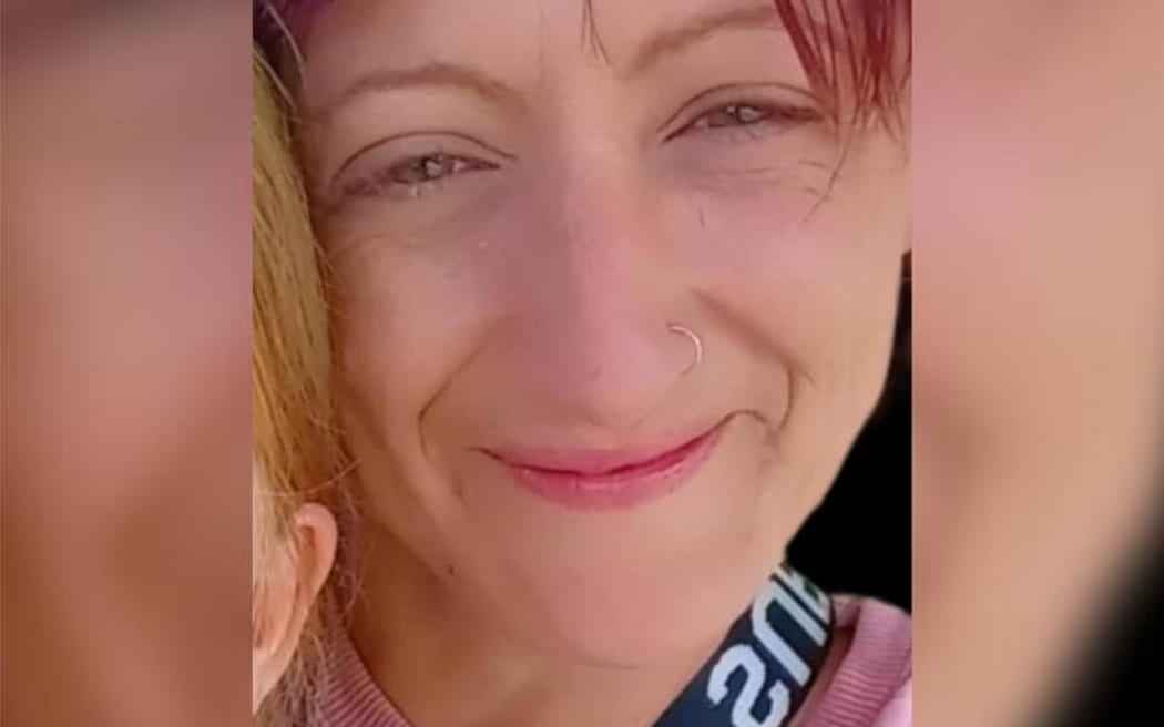 Police hold serious concerns for missing woman Nicola O'Connor | RNZ News