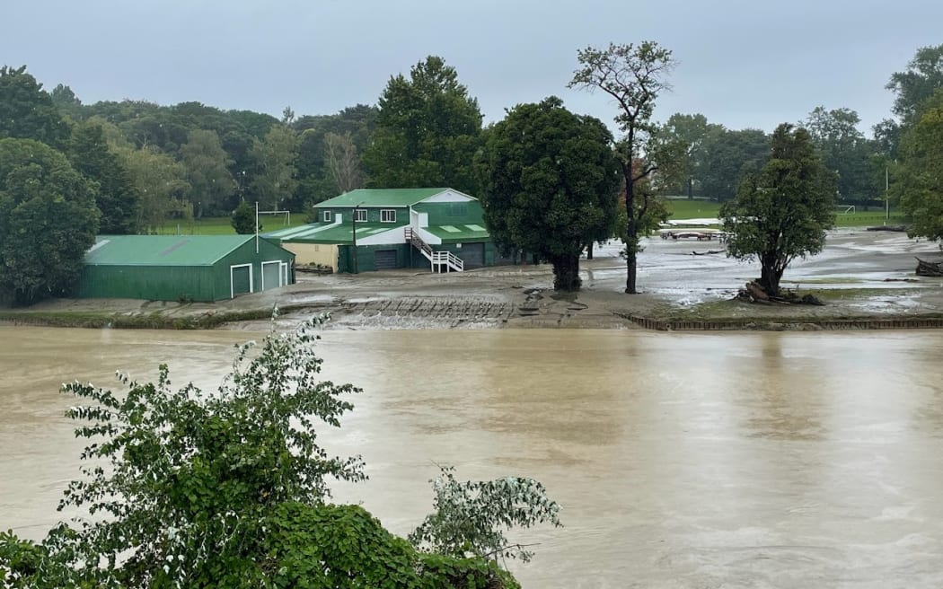 Cyclone Gabrielle: Essentials, including water, trucked into Gisborne ...